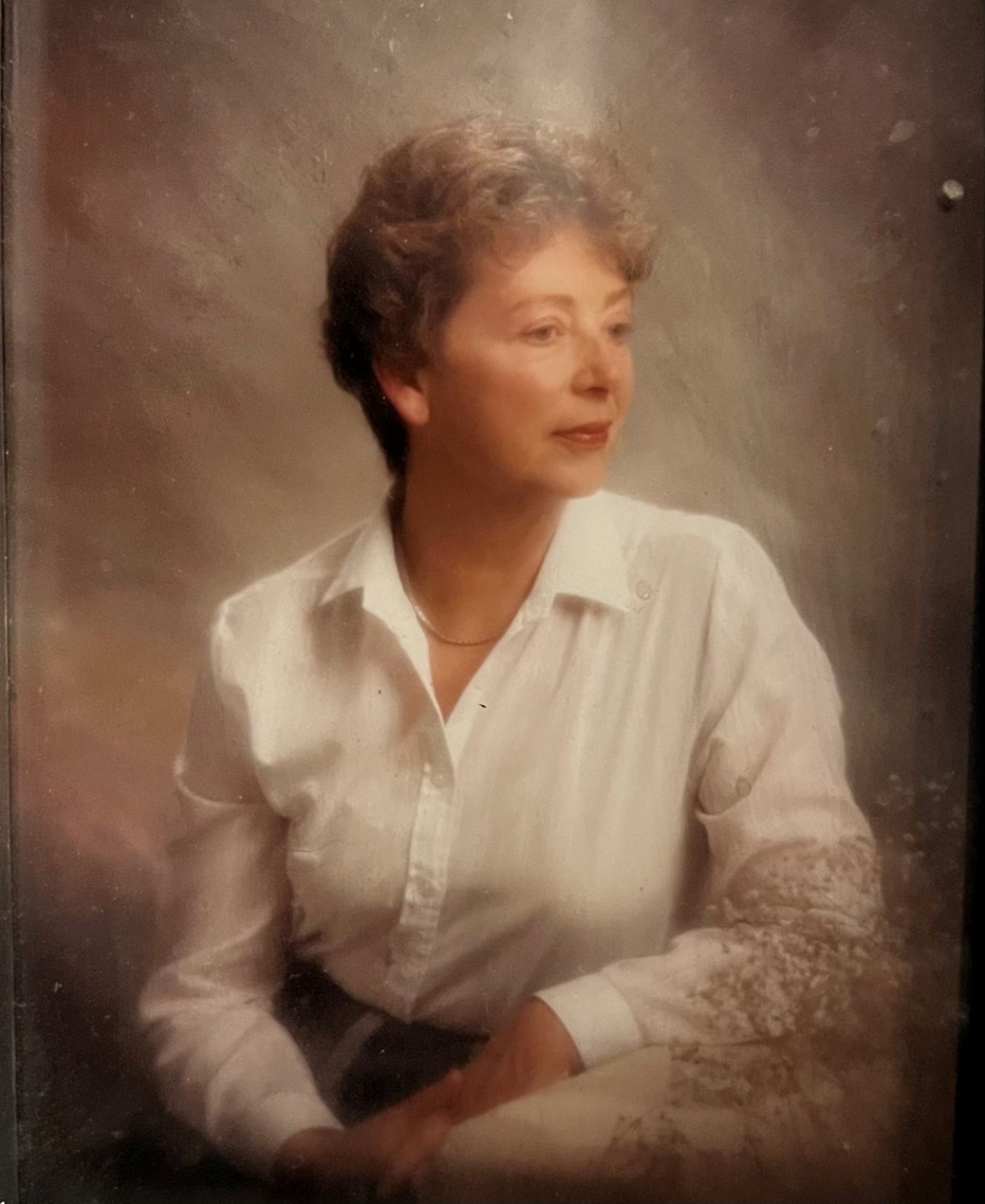 WELSBY, Eileen Nora - Waikanae Funerals